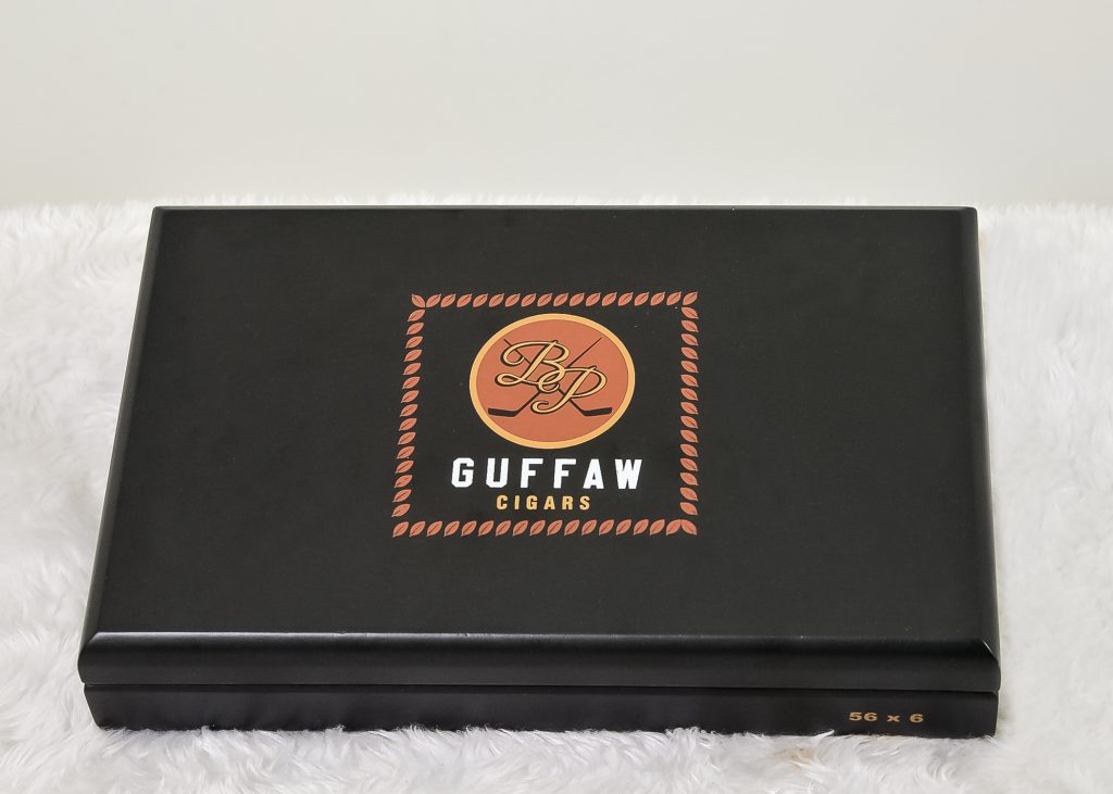 GUFFAW COLLECTION